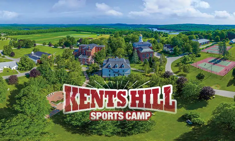 Girls Overnight Sports Camp Program & Activities | Kents Hill Sports Camp
