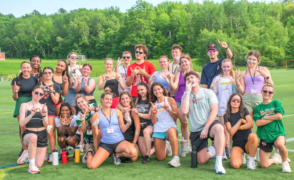Kents Hill Sports Camp